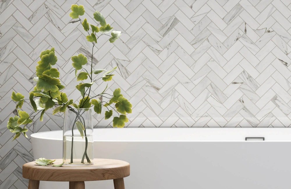 ELINEL CORPORATION CERAMIC TILES - Mosaic Collection