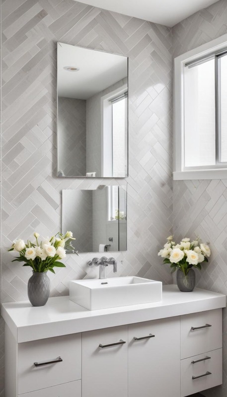 ELINEL CORPORATION CERAMIC TILES - Mosaic Collection